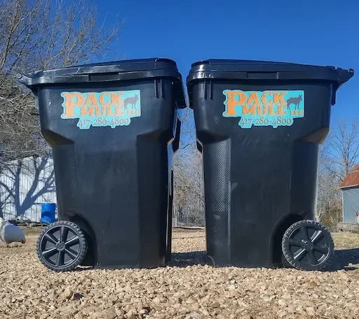 Pack Mule LLC - Pack Mule